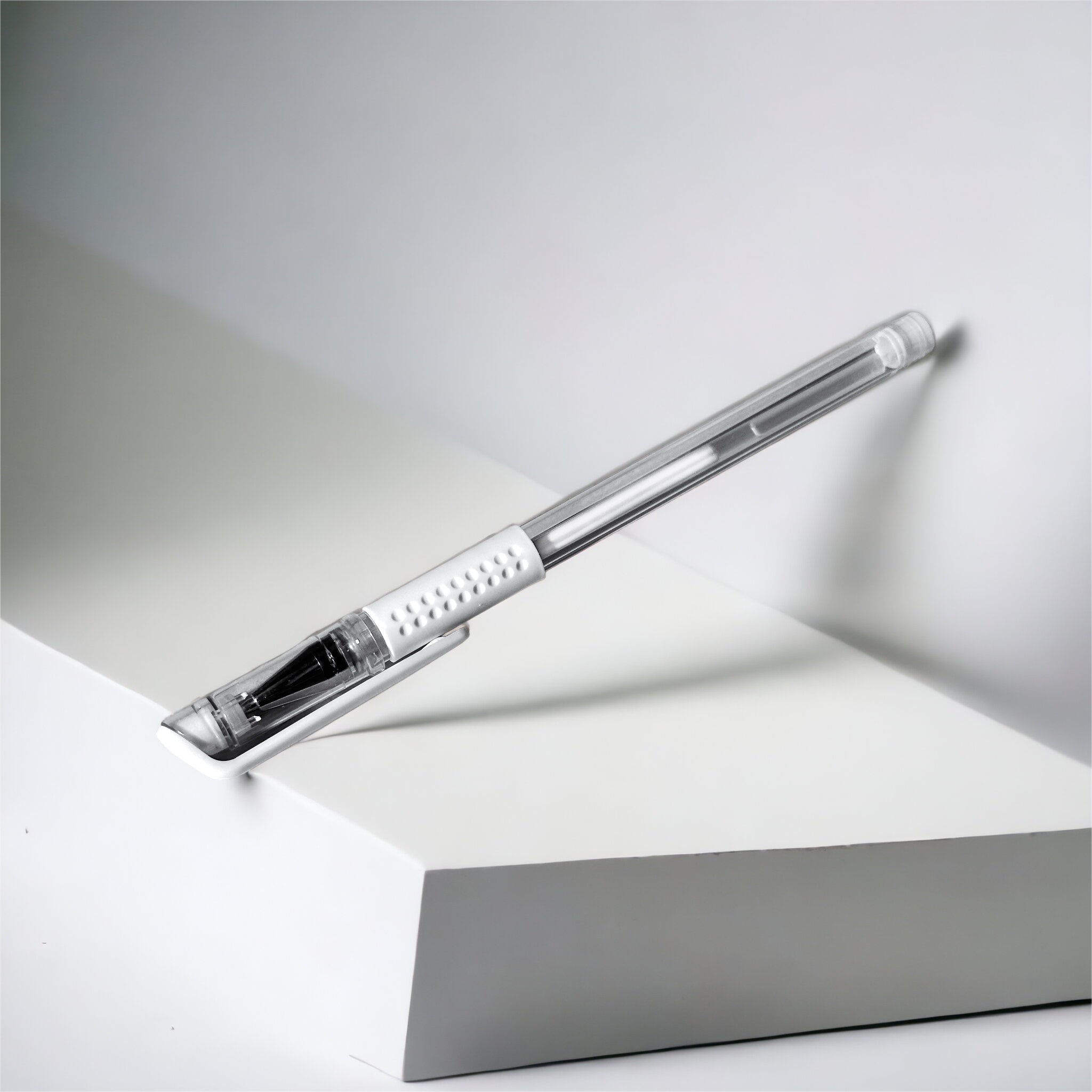 WHITE MAPPING PEN – BROWSWITHTIFF