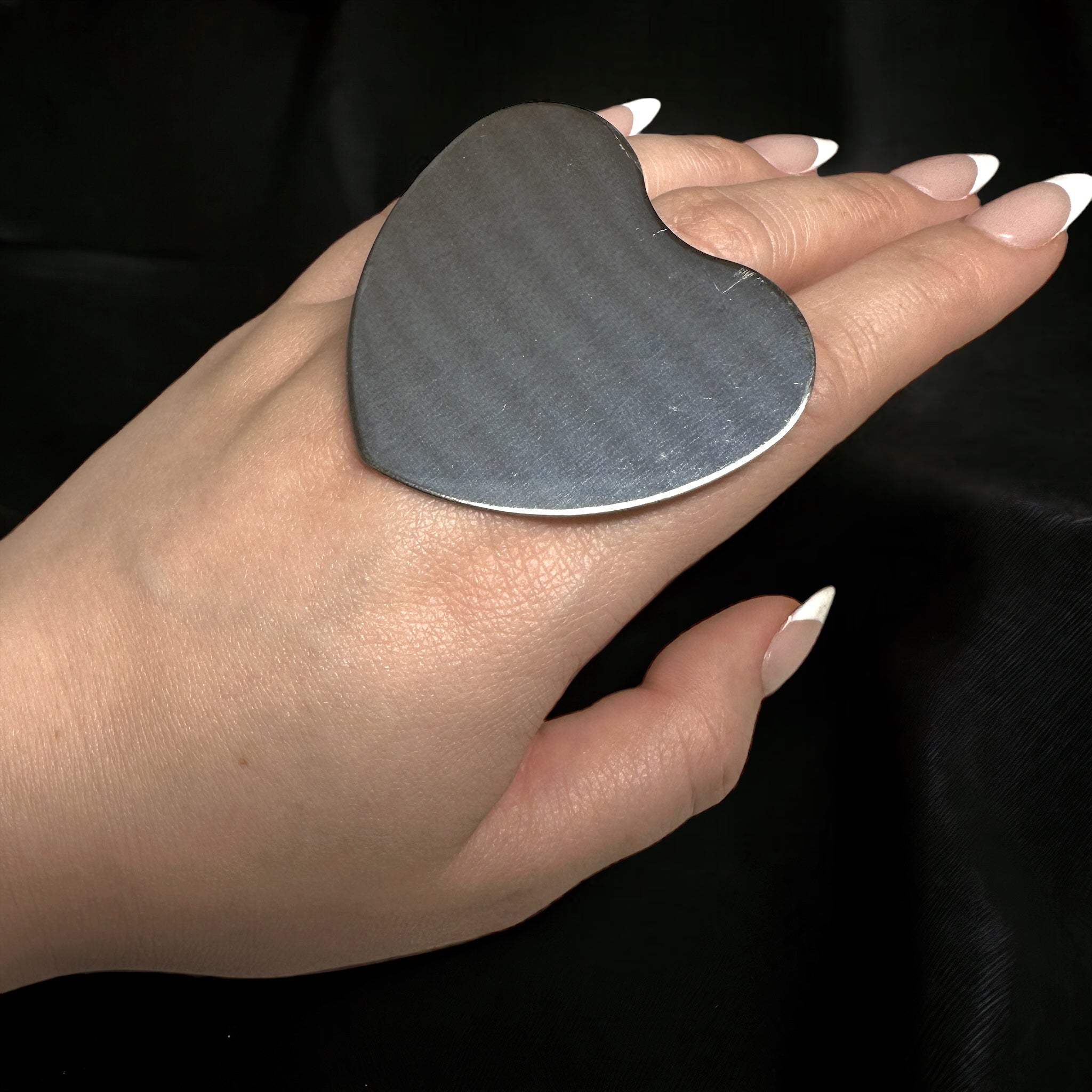 HEART RING PALETTE – BROWSWITHTIFF