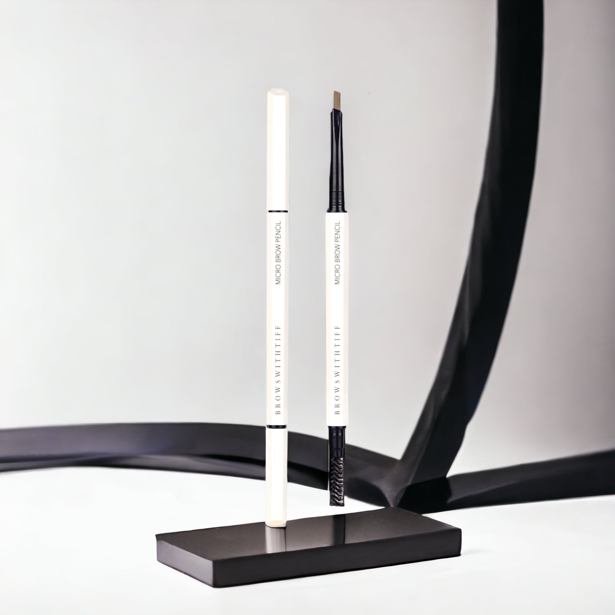 MICRO EYEBROW PENCIL – BROWSWITHTIFF